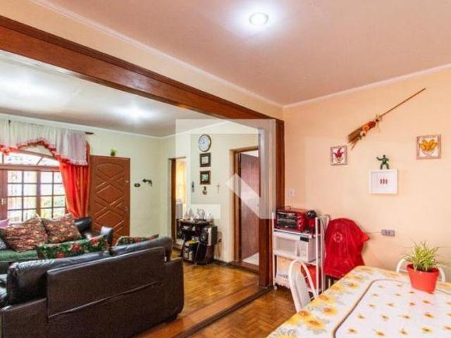 Casa à Venda Ermelino Matarazzo, 3 Quartos, 160 m2