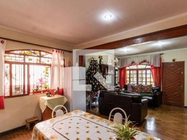 Casa à Venda Ermelino Matarazzo, 3 Quartos, 160 m2