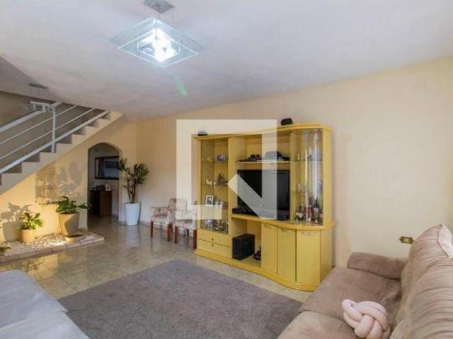 Casa à Venda Ermelino Matarazzo, 3 Quartos, 190 m² São Paulo