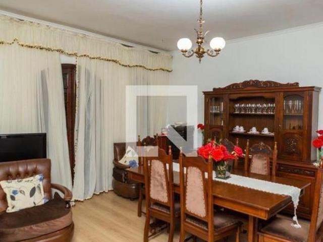 Casa à Venda Ermelino Matarazzo, 4 Quartos, 186 m² São Paulo