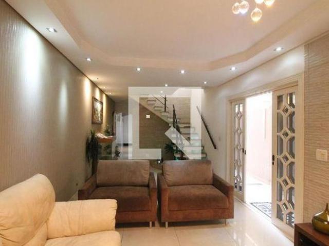 Casa à Venda Ermelino Matarazzo, 4 Quartos, 200 m² São Paulo