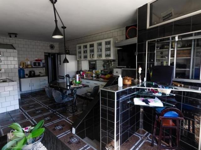 Casa à Venda Ermelino Matarazzo, 4 Quartos, 200 m² São Paulo