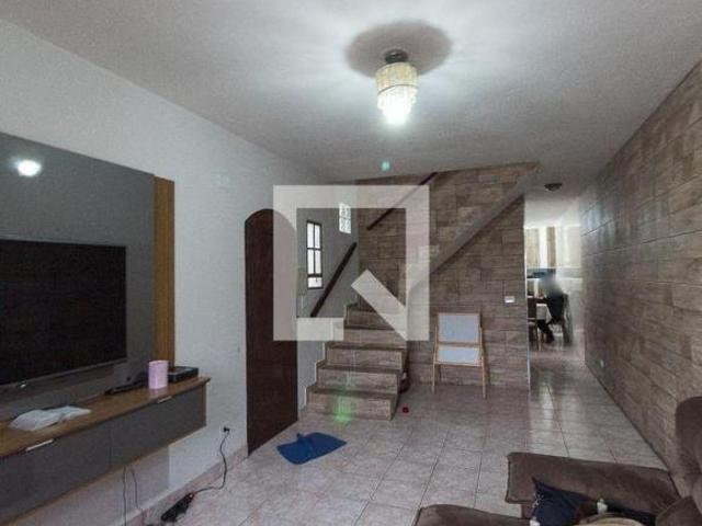 Casa à Venda Ermelino Matarazzo, 4 Quartos, 210 m2