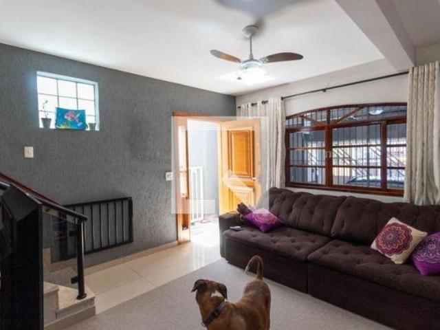 Casa à Venda Ermelino Matarazzo, 4 Quartos, 250 m² São Paulo