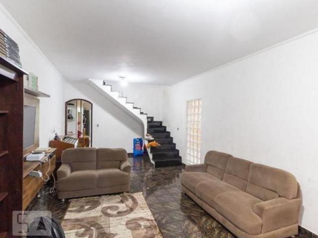 Casa à Venda Ermelino Matarazzo, 4 Quartos, 262 m² São Paulo