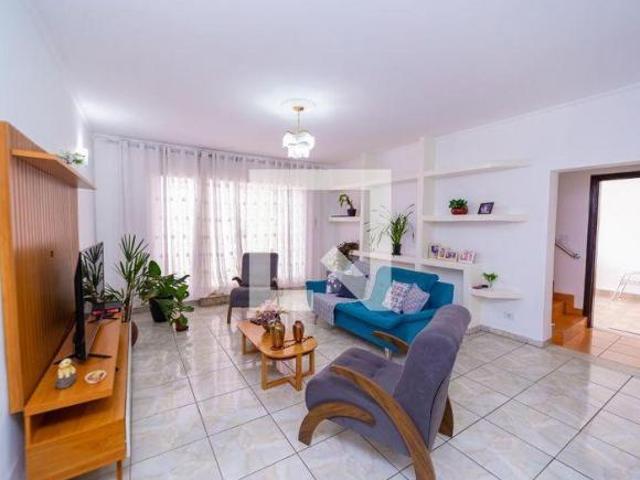 Casa à Venda Ermelino Matarazzo, 4 Quartos, 280 m² São Paulo