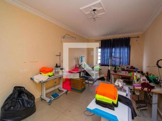 Casa à Venda Ermelino Matarazzo, 4 Quartos, 315 m² São Paulo