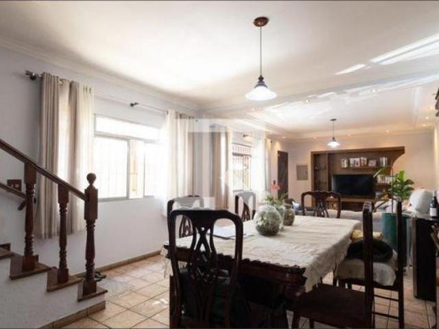 Casa à Venda Ermelino Matarazzo, 4 Quartos, 328 m2