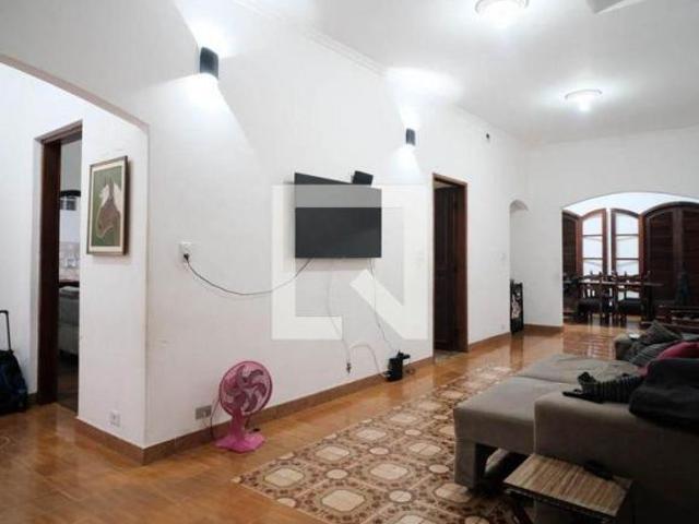 Casa à Venda Ermelino Matarazzo, 4 Quartos, 330 m² São Paulo