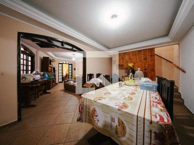 Casa à Venda Ermelino Matarazzo, 5 Quartos, 200 m2