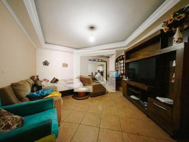 Casa à Venda Ermelino Matarazzo, 5 Quartos, 200 m² São Paulo