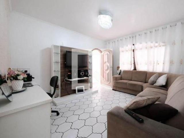 Casa à Venda Ermelino Matarazzo, 6 Quartos, 262 m² São Paulo