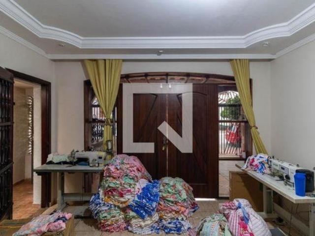 Casa à Venda Ermelino Matarazzo, 8 Quartos, 960 m² São Paulo