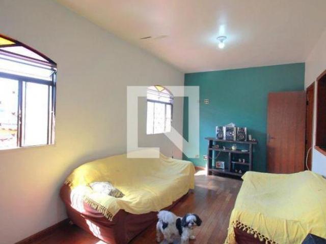 Casa à Venda Ermelinda, 6 Quartos, 448 m² Belo Horizonte