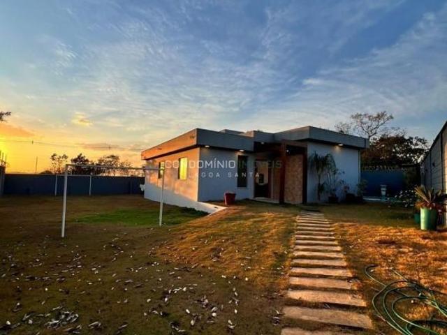 Casa à venda Estância das Petúnias