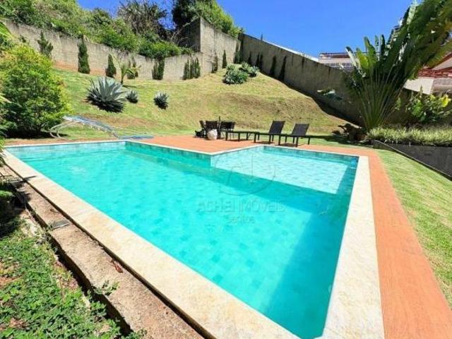 Casa à venda Estância Suiça Serra Negra/SP