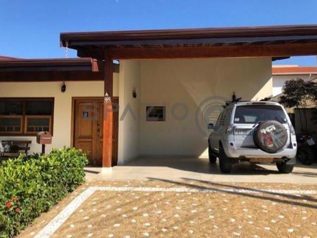 Casa à Venda – Estância Paraíso, Campinas