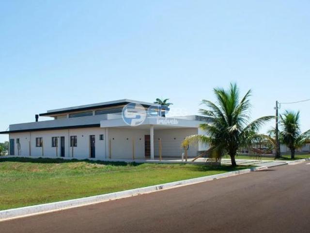 Casa à venda, Estância Punta Del Este, Paranagi, Sertaneja, PR