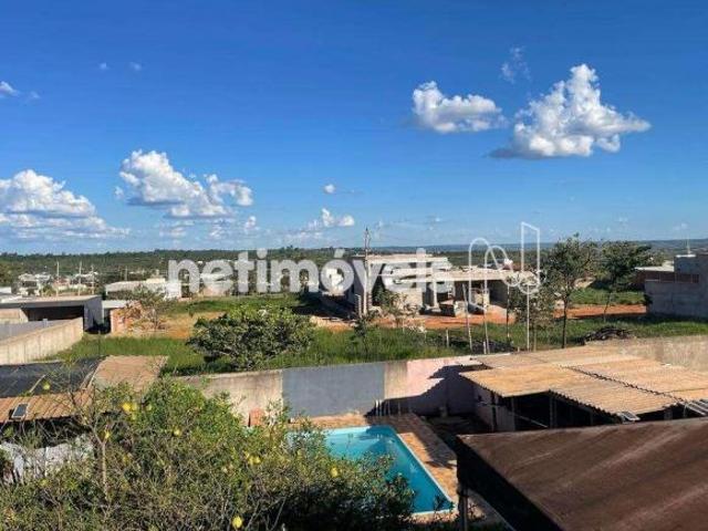 Casa a venda | Estância Quintas da Alvorada | Jardim Botânico | 2 quartos | 1 suíte