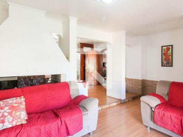 Casa à Venda Estância Velha, 3 Quartos, 247 m² Canoas