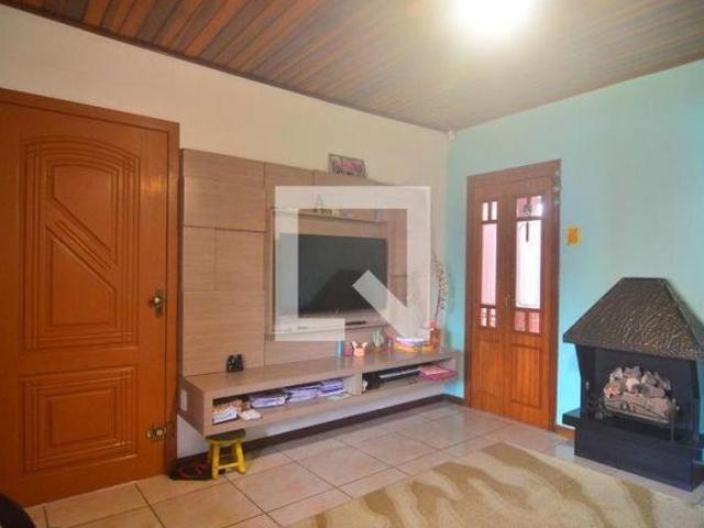 Casa à Venda Estância Velha, 2 Quartos, 150 m² Canoas