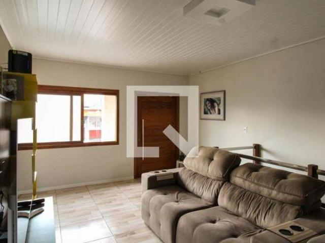 Casa à Venda Estância Velha, 2 Quartos, 181 m² Canoas