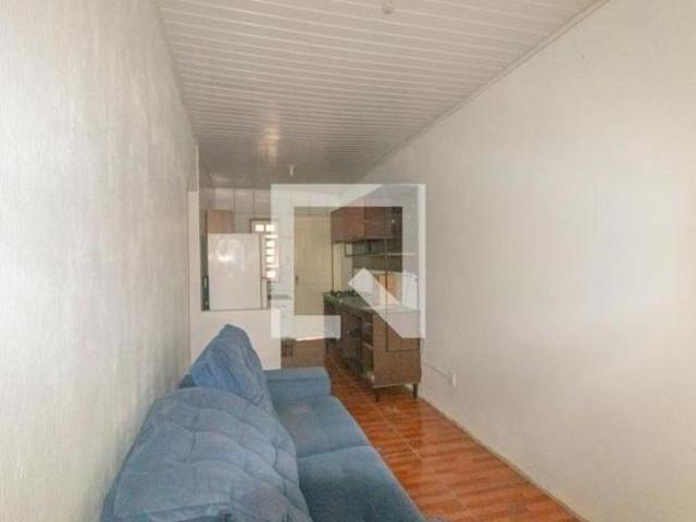 Casa à Venda Estância Velha, 2 Quartos, 100 m² Canoas