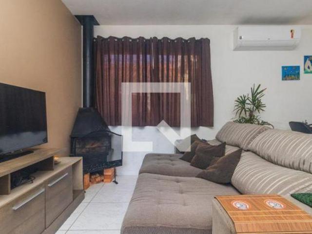 Casa à Venda Estância Velha, 2 Quartos, 125 m² Canoas
