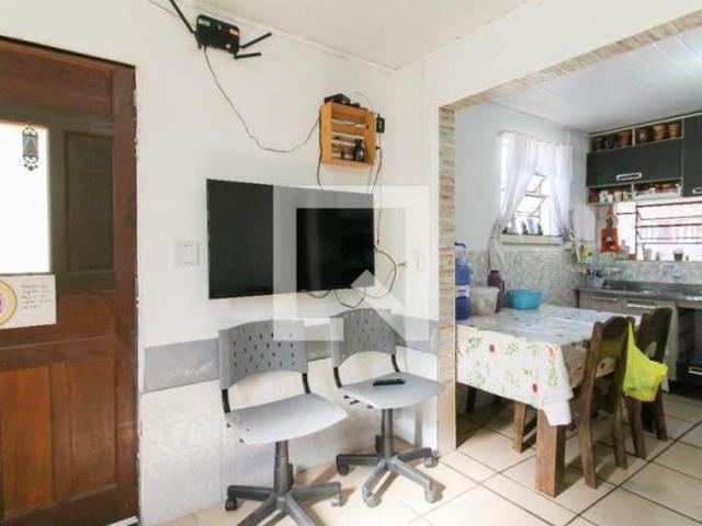 Casa à Venda Estância Velha, 2 Quartos, 50 m² Canoas