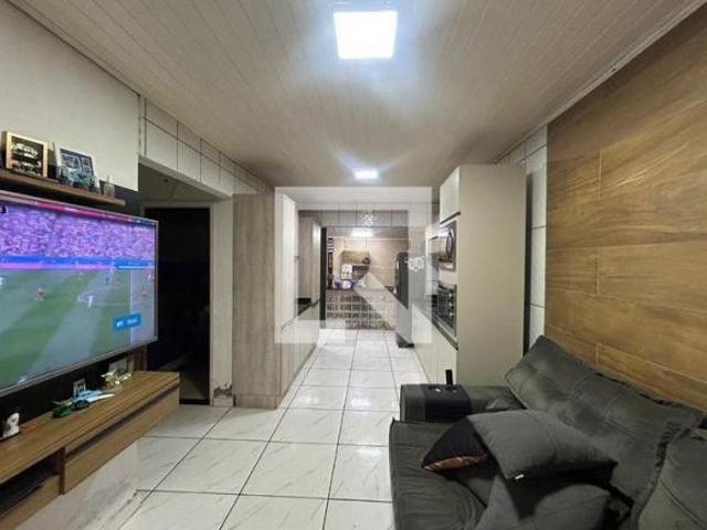 Casa à Venda Estância Velha, 2 Quartos, 50 m² Canoas