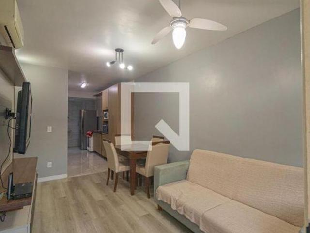 Casa à Venda Estância Velha, 2 Quartos, 60 m² Canoas