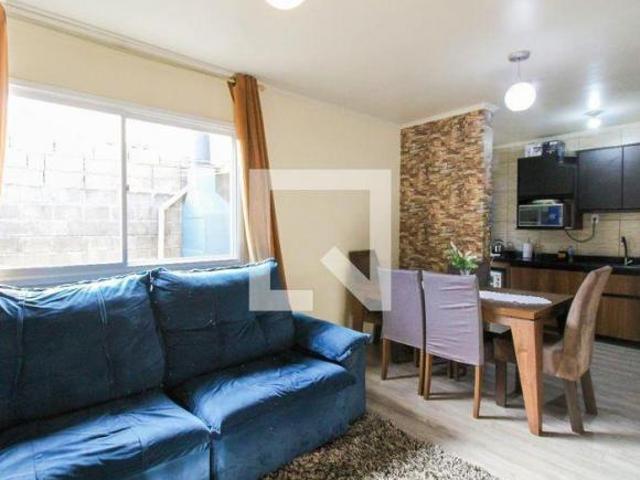Casa à Venda Estância Velha, 2 Quartos, 80 m² Canoas