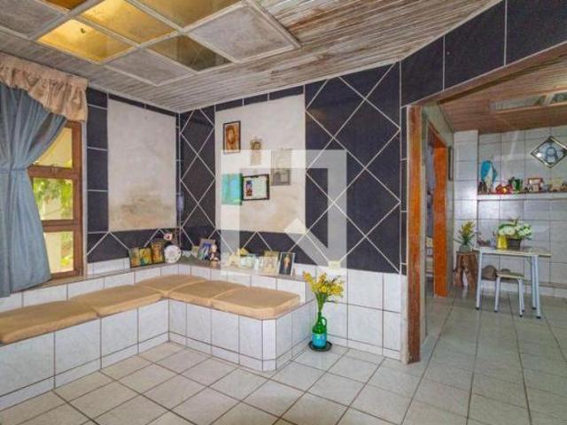 Casa à Venda Estância Velha, 4 Quartos, 175 m² Canoas