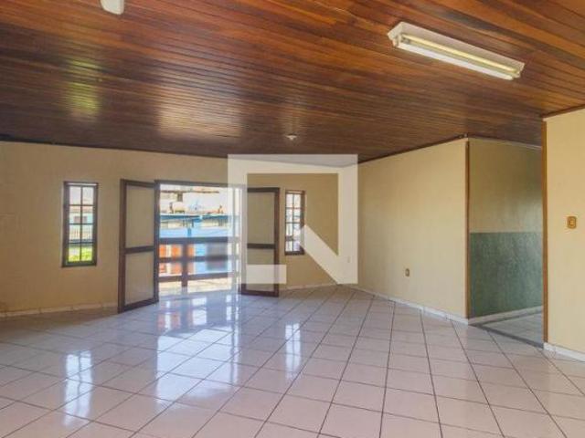 Casa à Venda Estância Velha, 4 Quartos, 120 m² Canoas