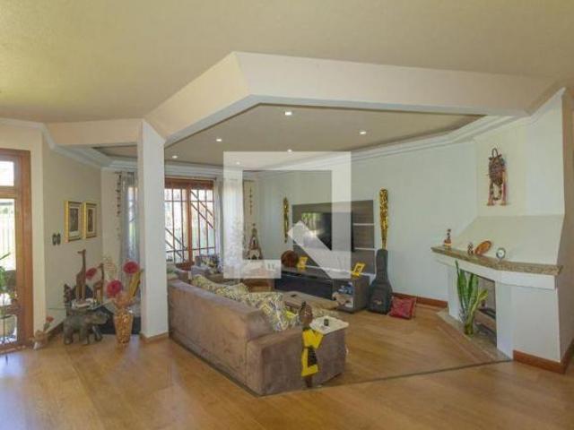 Casa à Venda Estância Velha, 4 Quartos, 310 m² Canoas