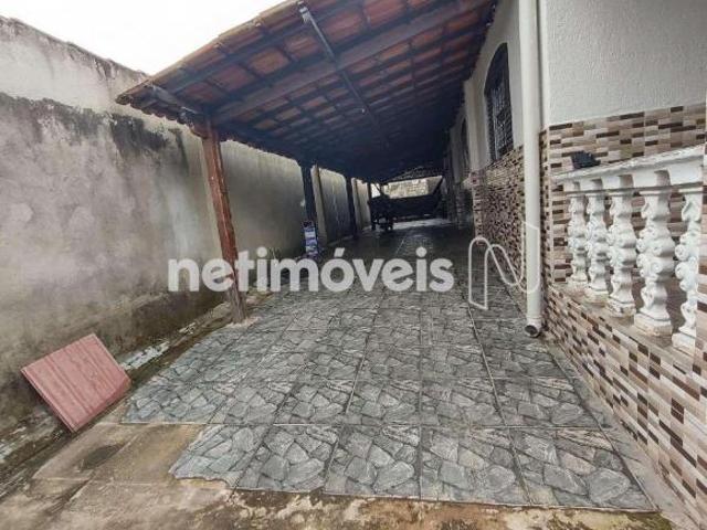 Casa à Venda, Estâncias Imperiais, Contagem