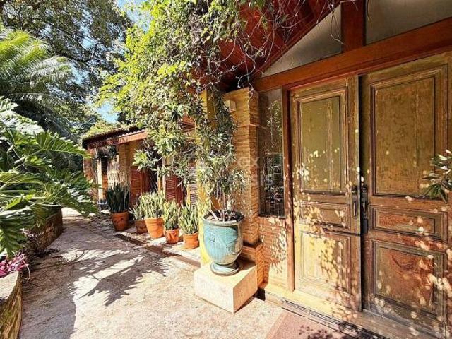 Casa á venda estilo rústico Jardim Santana!