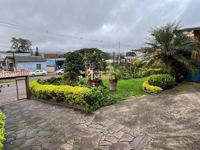 Casa a venda, estilo sobrado com 2 dormitórios na Santa Isabel