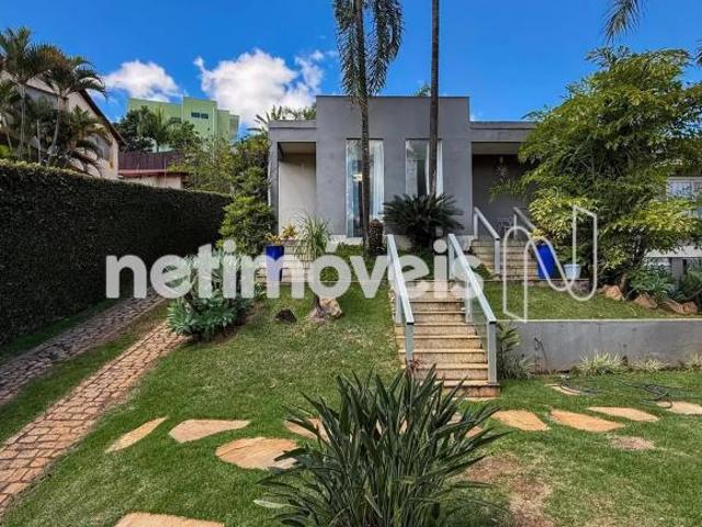 Casa à Venda, Estoril, Belo Horizonte