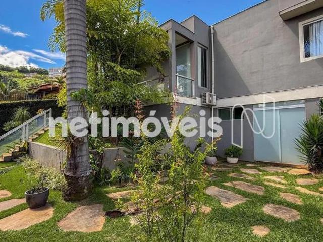 Casa à Venda, Estoril, Belo Horizonte