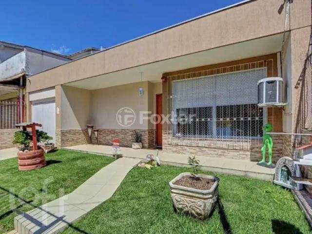 Casa à venda Estrada Vila Maria, Cavalhada Porto Alegre