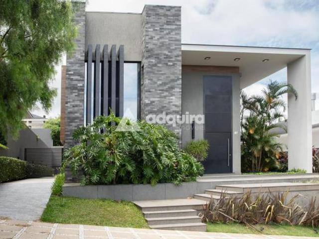 Casa à venda, Estrela, Ponta Grossa, PR