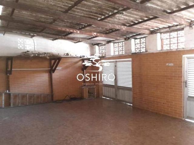 Casa à venda Estuário Santos