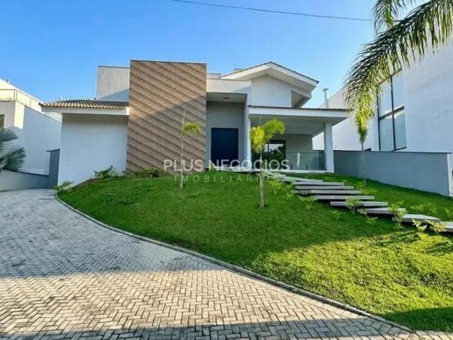 Casa à Venda ESTUDA PERMUTA TOTAL 5 suítes Fazenda Imperial Sorocaba 680m² em Sorocaba, SP