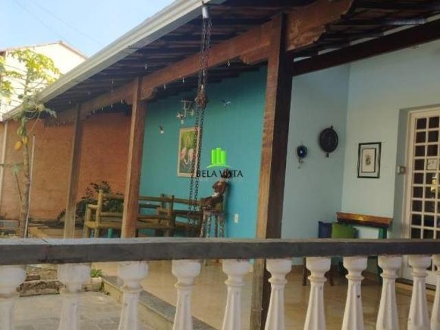 Casa à Venda Espaço Gourmet e Amplo Quintal