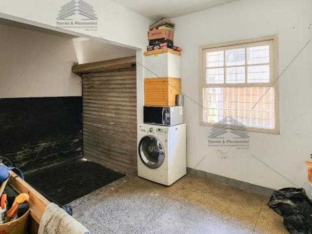 Casa a venda, Espaçoso, Versátil, Vila Clementino, 4 dormitorios, 2 banheiros, 2 vagas, 220metros, p