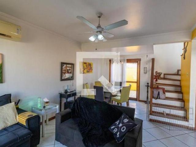 Casa à Venda Espírito Santo, 3 Quartos, 160 m² Porto Alegre
