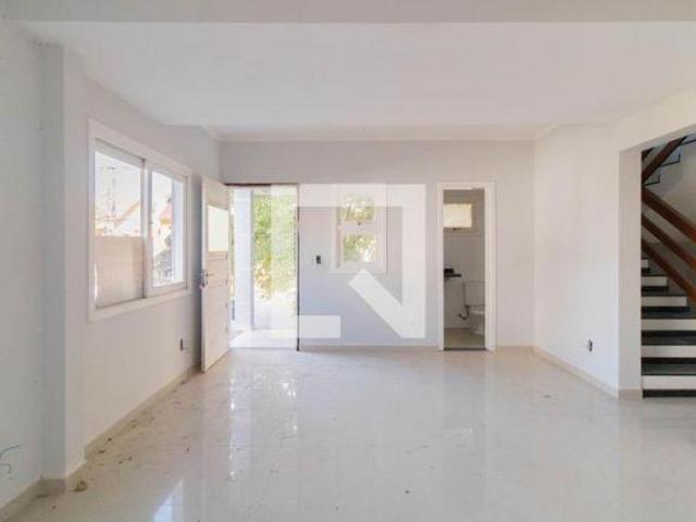 Casa à Venda Espírito Santo, 4 Quartos, 167 m² Porto Alegre