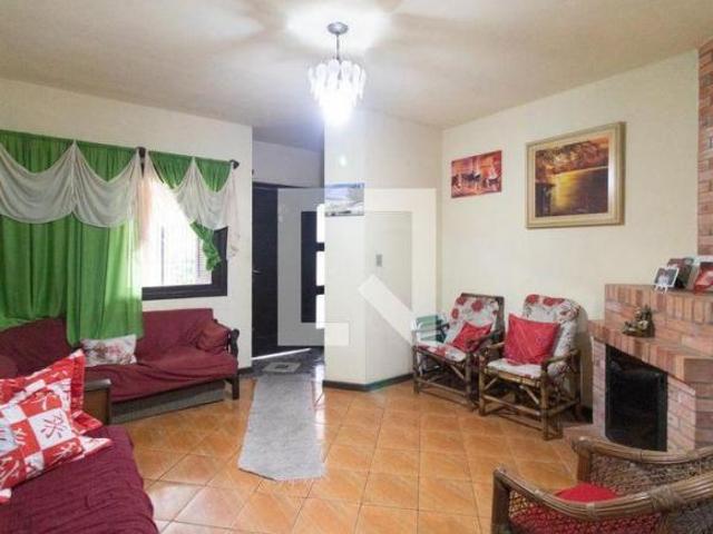 Casa à Venda Espírito Santo, 4 Quartos, 350 m² Porto Alegre