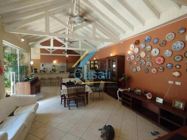 Casa à venda, Esplanada Mendes Moraes, São Roque, SP